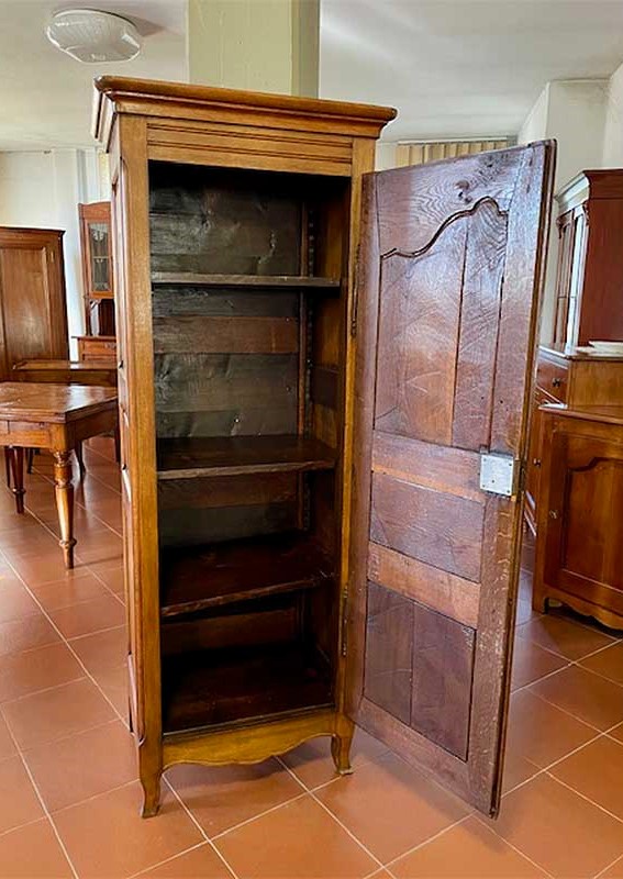 Stipo provenzale – Mobili della Nonna